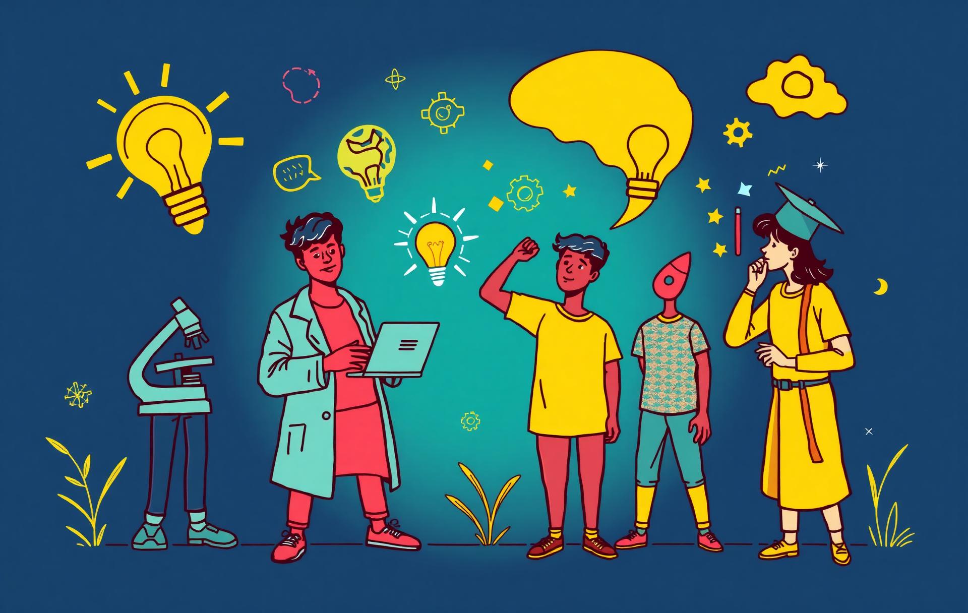 Summer Programs for Teens in India: 2026 Guide | Kyrascope